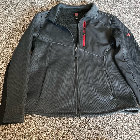 Swiss Tech | Jackets & Coats | Mens Swisstech Lightweight Jacket | Poshmark